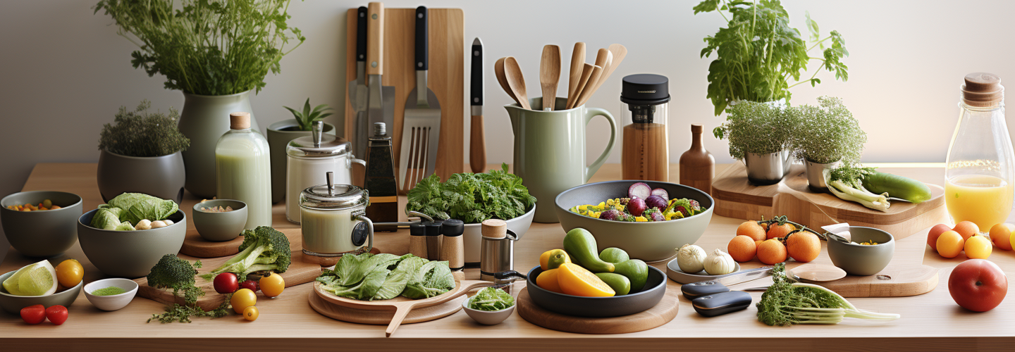 Elevating Your Kitchen Aesthetics: The Role of Wooden Utensils – Palm Naki